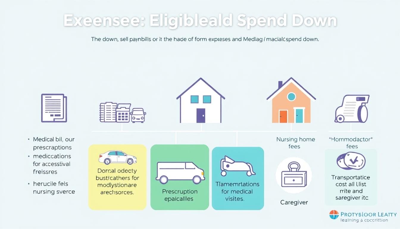 Understanding What Expenses Qualify for Medicaid Spend Down