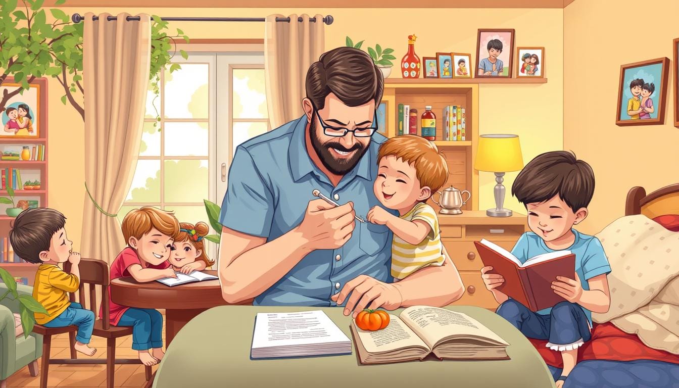 Why Is Child Support So Unfair to Fathers? A Deep Look